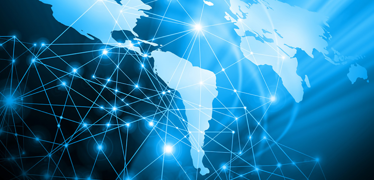 Quantum Earth Concepts | QEC